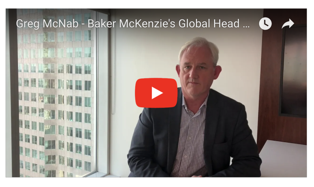 Greg McNab on Prospectors & Developers Association of Canada Convention ...